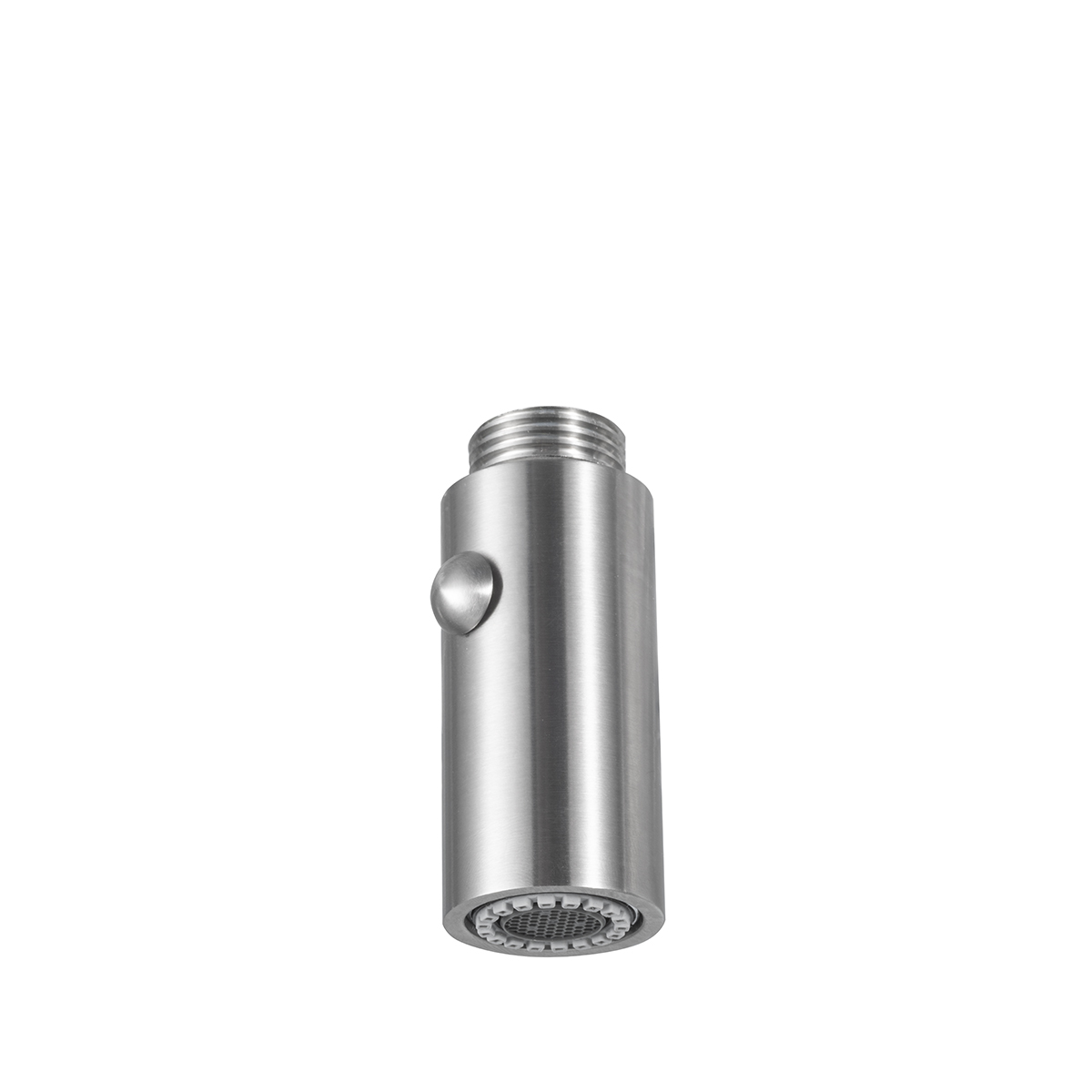 Douchette multi-jet en inox massif 304 | Design & fonctionnel